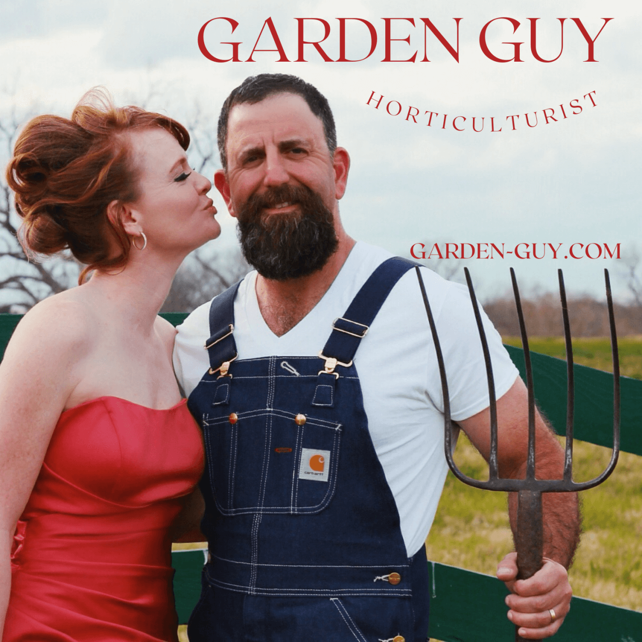 Best of Makeovers so far for 2023 from Garden Guy - Garden Guy, Inc